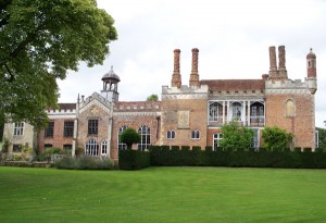 Nether Winchendon House – My Days Out Blog