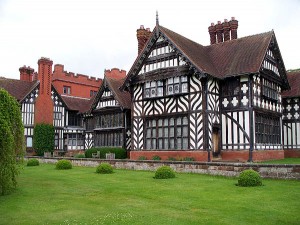 Wightwick Manor, Wolverhampton – My Days Out Blog